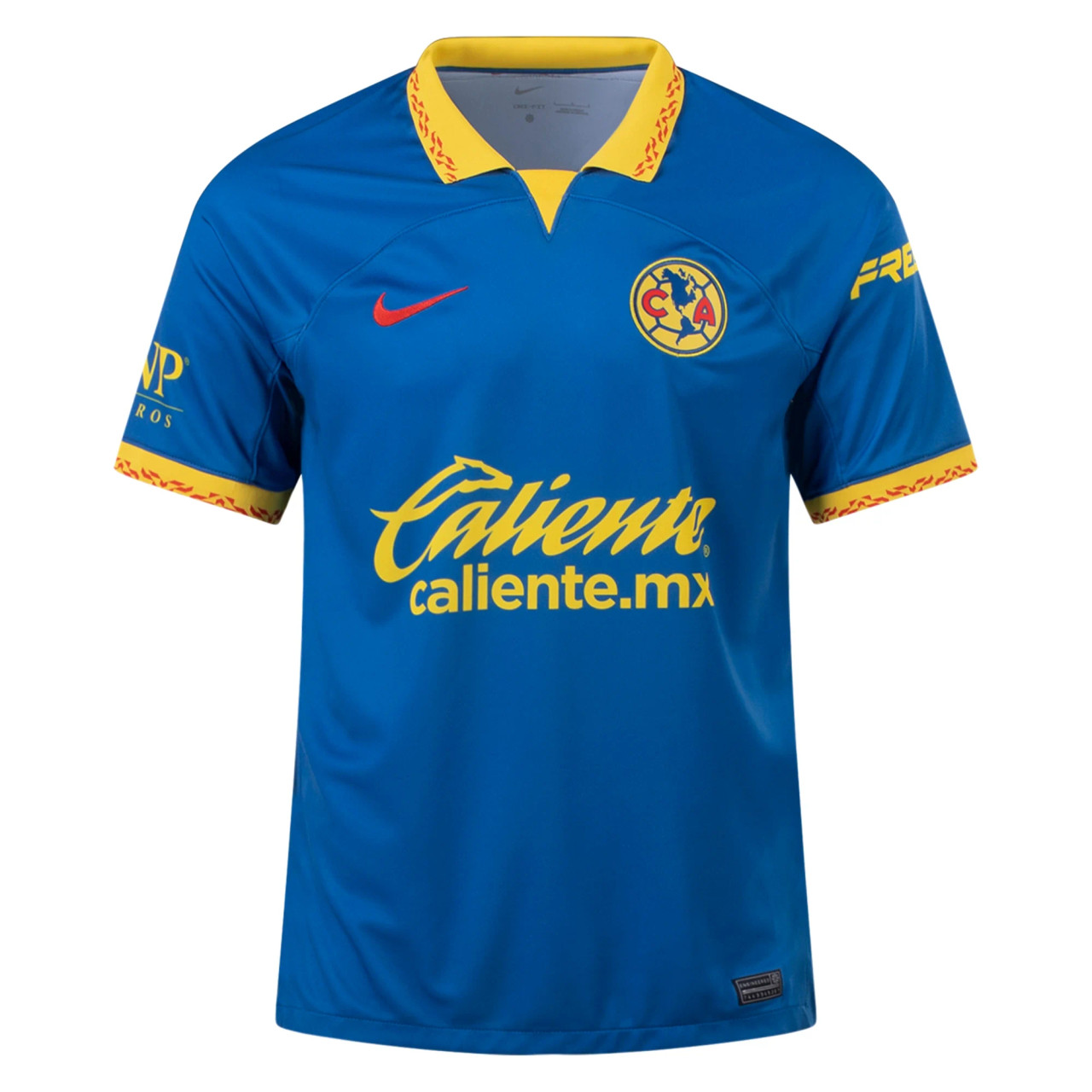 Nike Club America 2023/24 Away Jersey