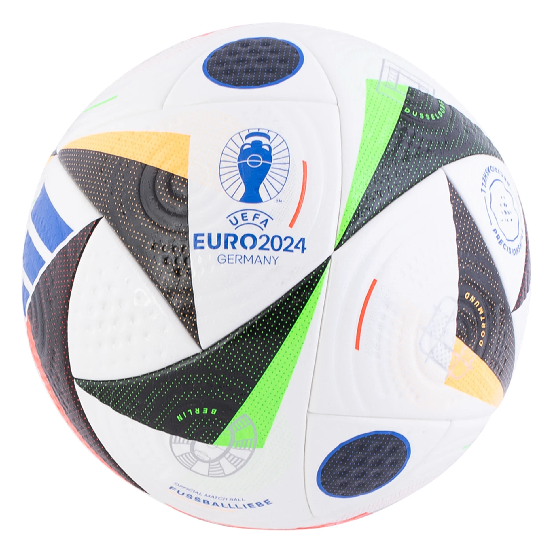 adidas UEFA Champions League Pro Soccer Ball 2025