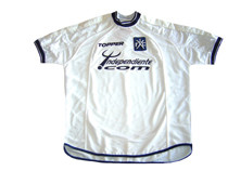 Topper Products - Soccer Plus