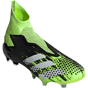 ADIDAS PREDATOR MUTATOR 20+ FG Signal Green/White/Core Black - Soccer Plus