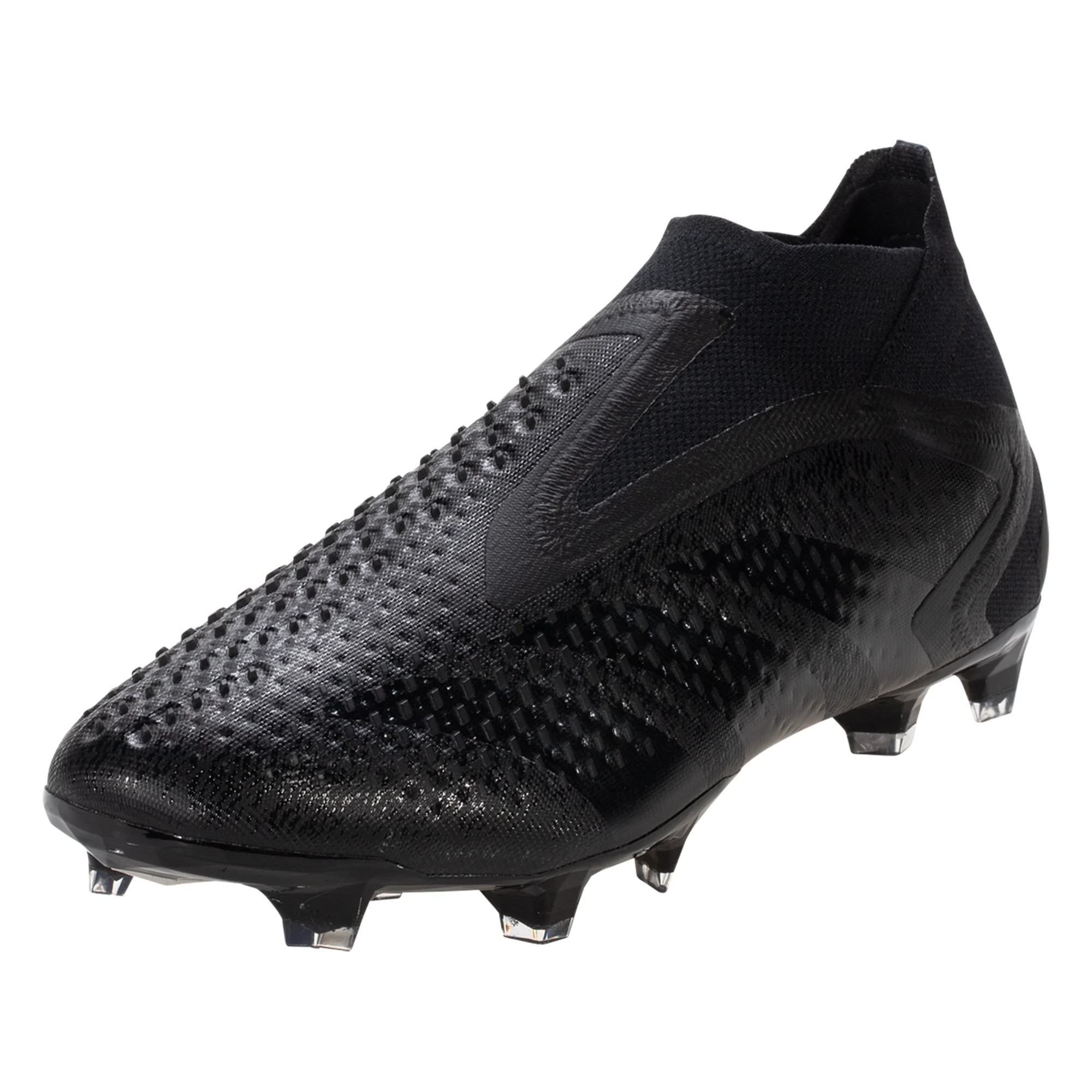 ADIDAS PREDATOR ACCELERATOR Firm Ground Zinédine Zidane Cleats - Soccer ...