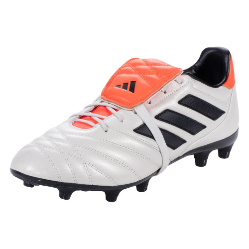Adidas Copa Gloro FG Off White/Core Black/Solar Red