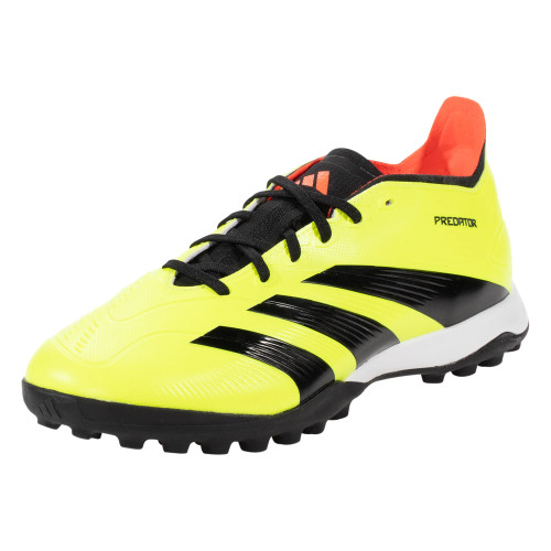 Adidas Predator League Low TF Solar Yellow/Black