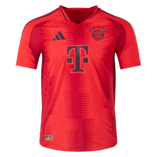 Adidas Bayern Munich 24/25 home Authentic jersey
