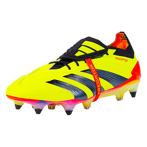 Adidas Predator Elite FT SG yellow