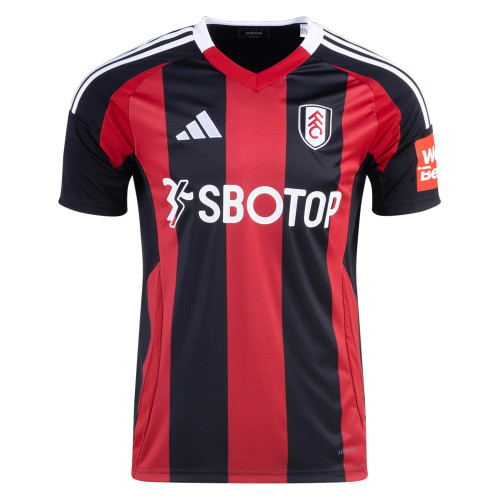 Adidas Fulham 24/25 Away Jersey