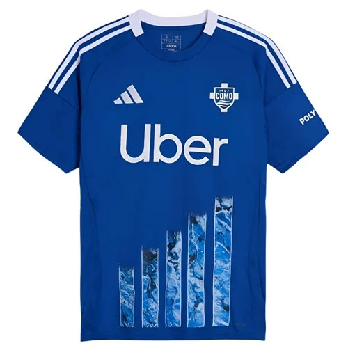 Adidas Como 1907 Home Jersey 24/25