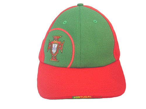 NIKE PORTUGAL FEDERATION CAP - Soccer Plus