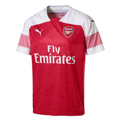 PUMA ARSENAL 2019 HOME JERSEY - Soccer Plus