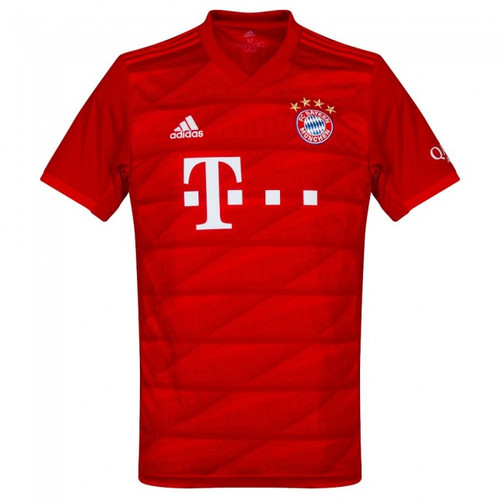 ADIDAS FC BAYERN MUNICH 2020 HOME JERSEY - Soccer Plus