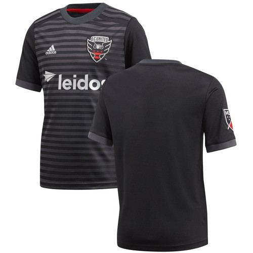 ADIDAS DC UNITED 2019 HOME JERSEY - Soccer Plus