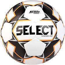 SELECT VIKING DB SOCCER BALL - Soccer Plus