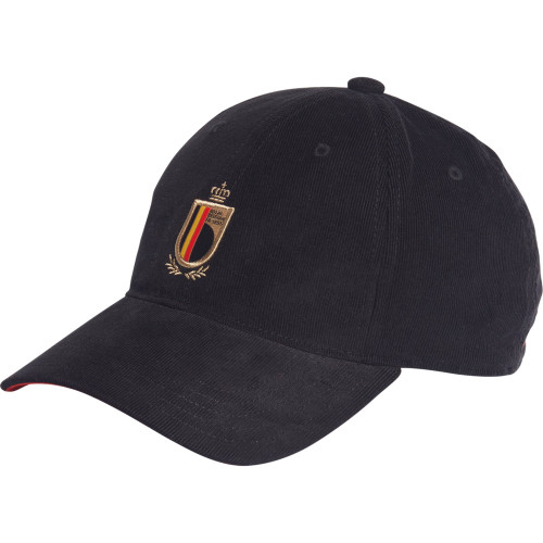 ADIDAS BELGIUM WORLD CUP 2022 WINTER CAP - Soccer Plus