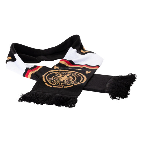 ADIDAS GERMANY WORLD CUP 2022 SCARF - Soccer Plus