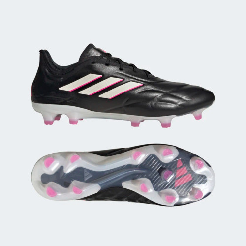 ADIDAS COPA PURE.1 FG BLACK/PINK