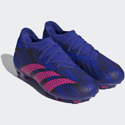 POGBA PREDATOR ACCURACY PP.3 FG J