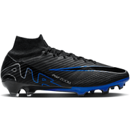 Nike Air Zoom Superfly 9 Elite FG Black/Royal