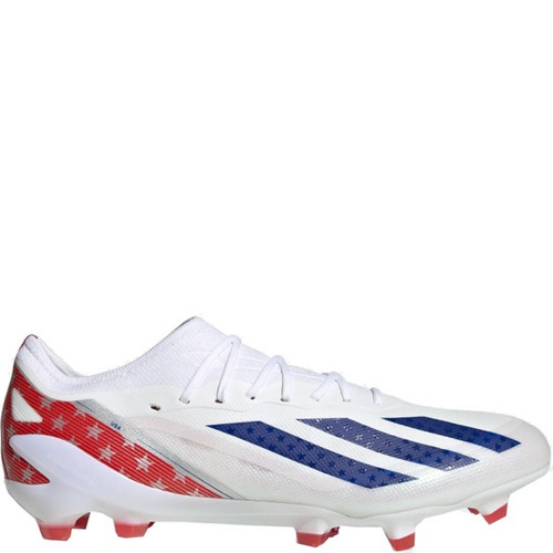 Adidas X CrazyFast USA.1 FGb