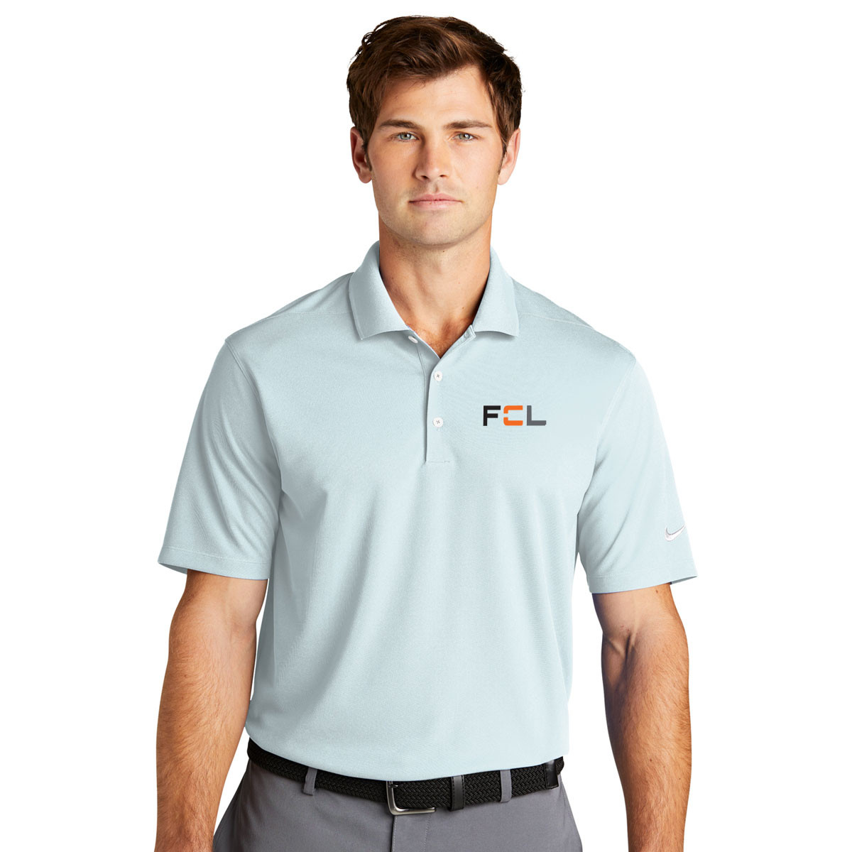 Nike Dri-FIT Micro Pique 2.0 Polo