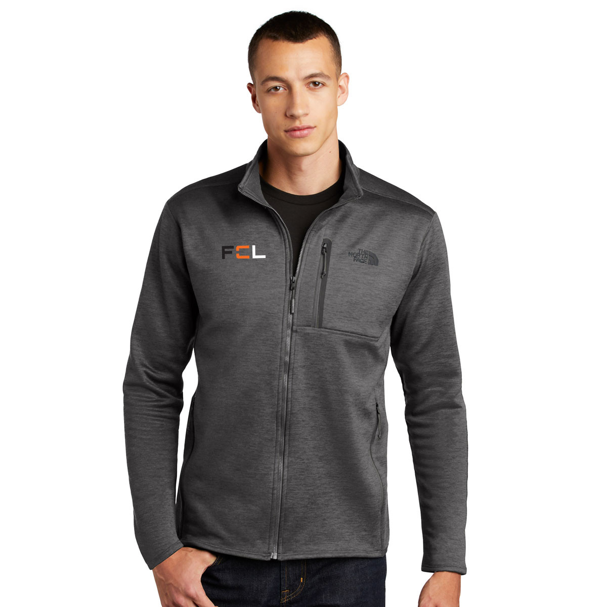 The North Face Skyline Full-Zip Fleece Jacket