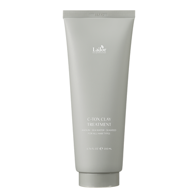 La’dor C-TOX CLAY tretman za kosu, 200ml - beautystore.rs
