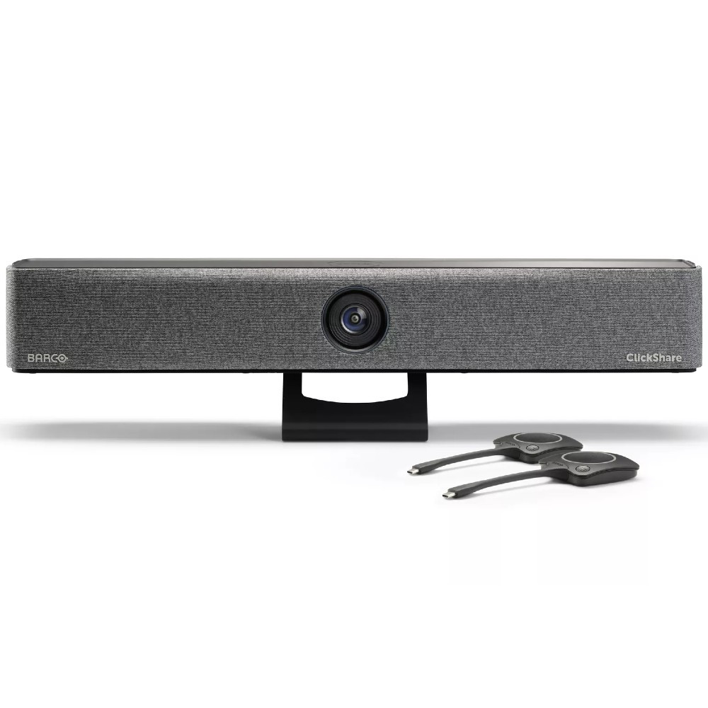 Barco Singapore | Barco Video Conferencing | Barco ClickShare | Barco ...