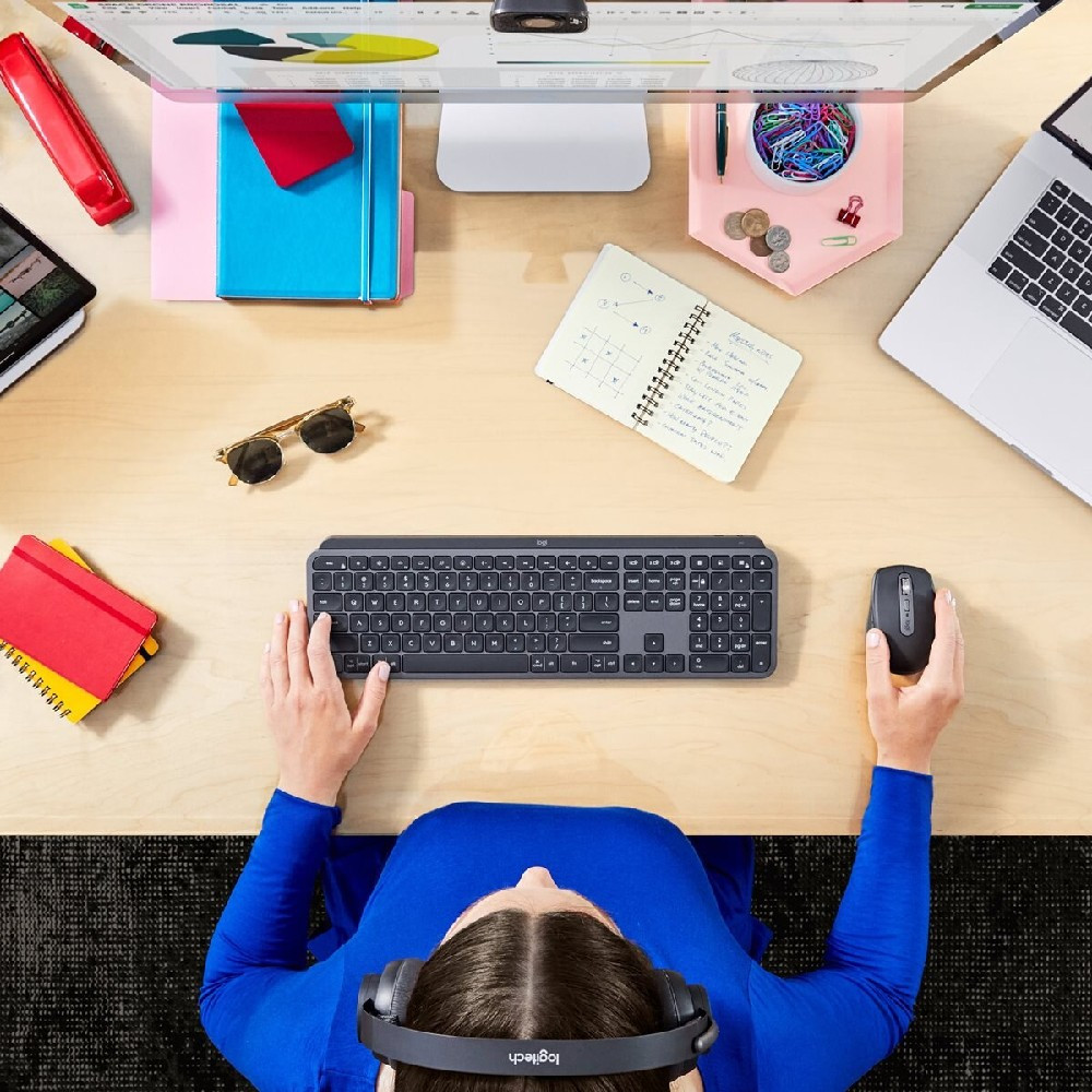 Logitech Singapore | Logitech Keyboard | Logitech Wireless Keyboard ...