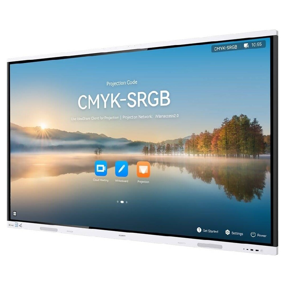 Huawei Singapore | Huawei Displays | Huawei IdeaHub B3, IHB3-65SA ...