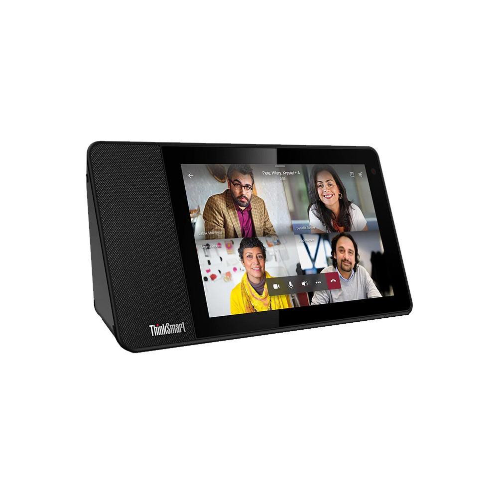 Lenovo Singapore | Lenovo Video Conferencing | Lenovo ThinkSmart ...