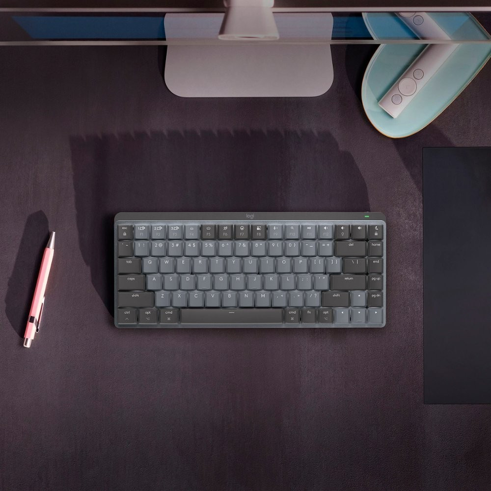 Logitech Singapore | Logitech Keyboard | Logitech Wireless Keyboard ...