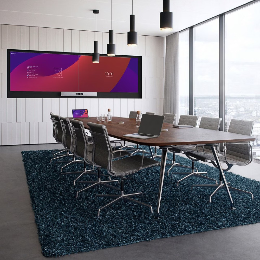 Cisco Singapore | Cisco Video Conferencing | Cisco Webex Room | Cisco ...