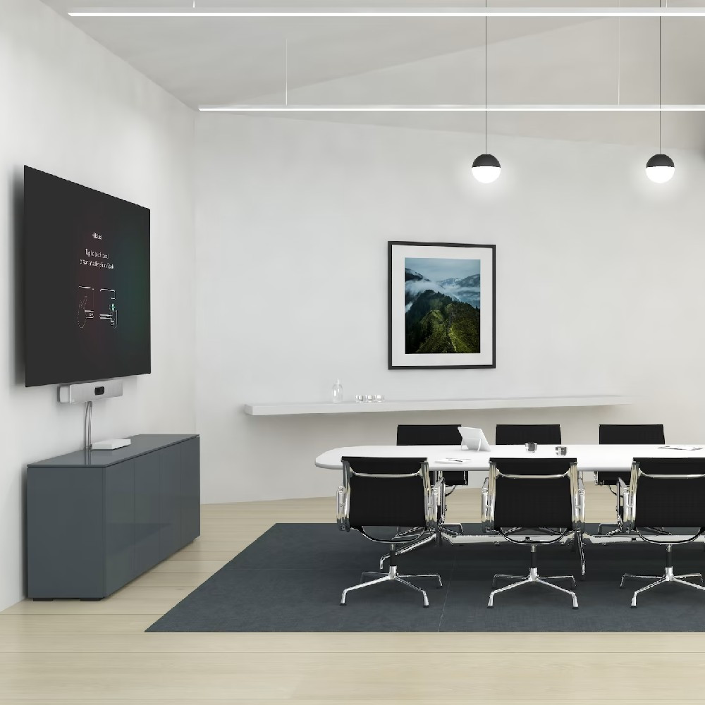 Cisco Singapore | Cisco Video Conferencing | Cisco Webex Room | Cisco ...