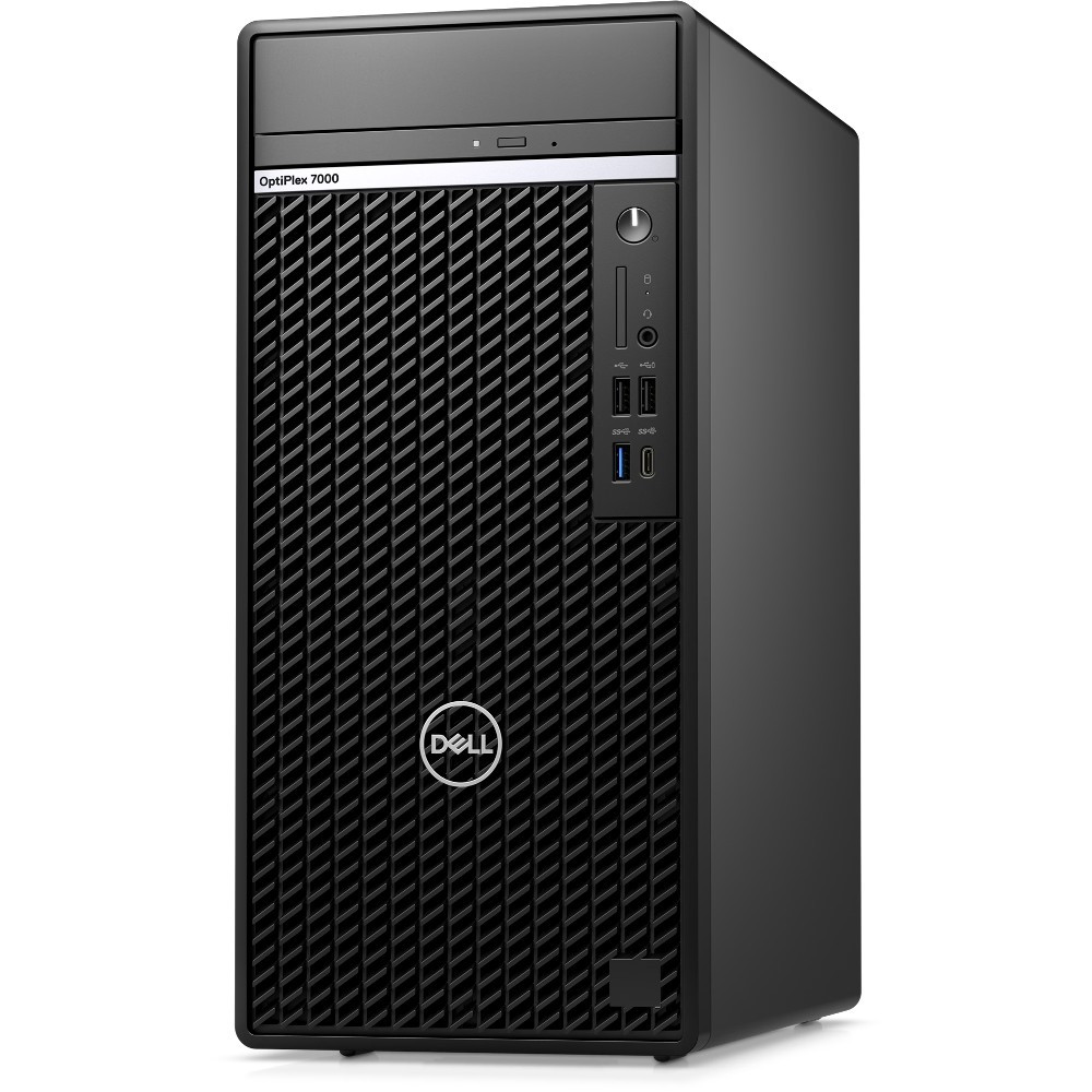 Dell Workstations | Dell Singapore | Dell OptiPlex MT 7000 Tower, 12th ...