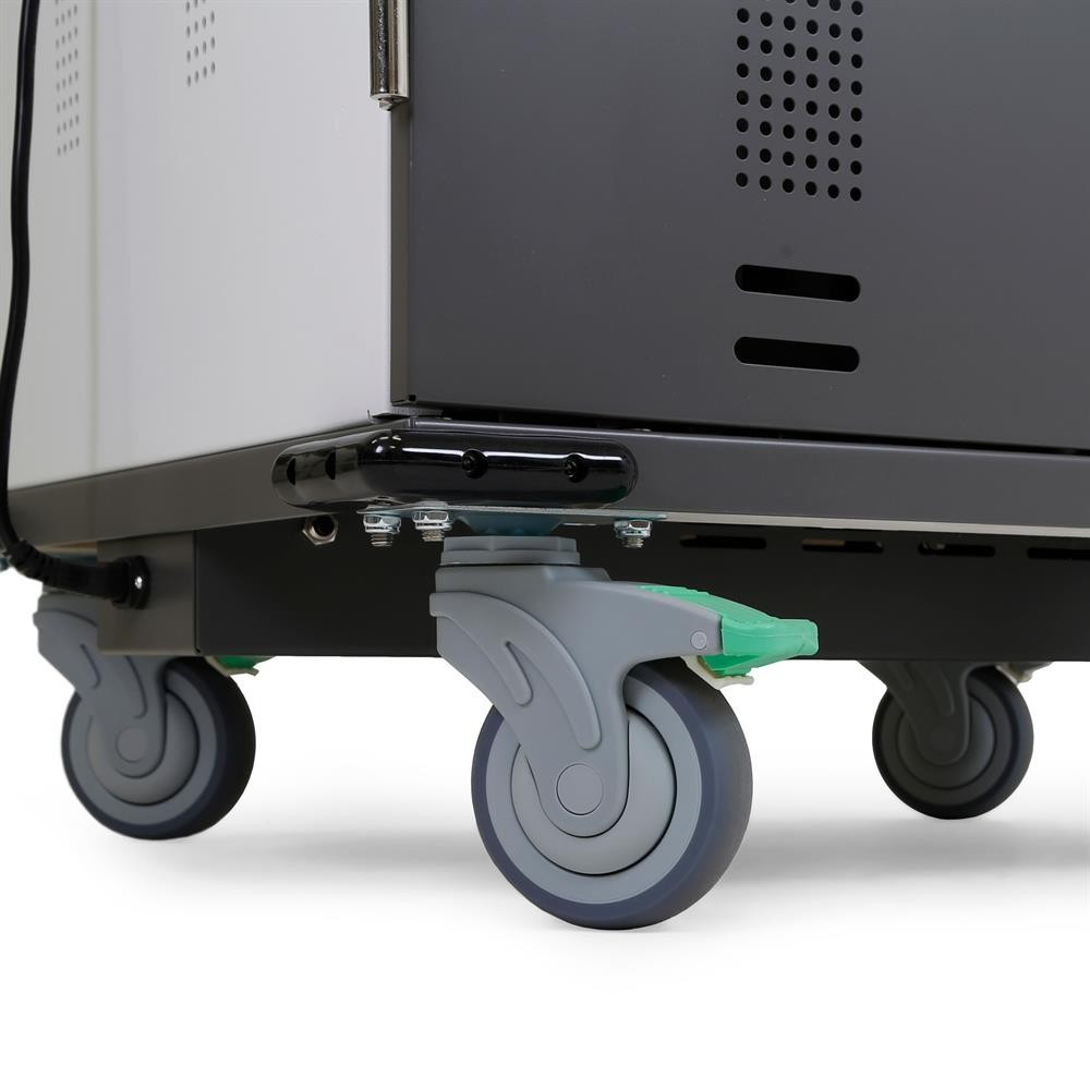 Ergotron Singapore | Ergotron Mobile Carts | Ergotron Charging Carts ...