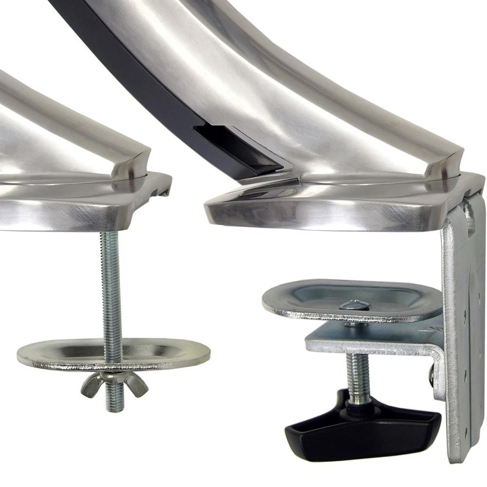 Ergotron Singapore | Ergotron Monitor Arms | Ergotron Monitor Mounts ...