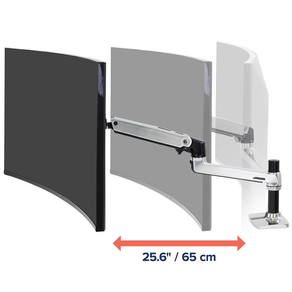 Ergotron Singapore | Ergotron Monitor Arms | Ergotron Monitor Mounts ...