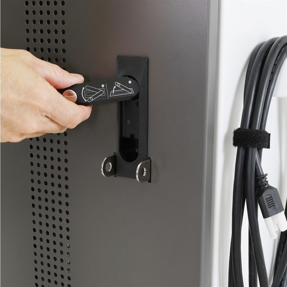 Ergotron Singapore | Ergotron Mobile Carts | Ergotron Charging Carts ...