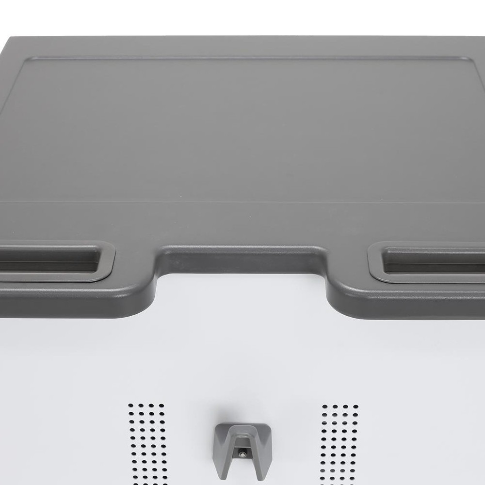 Ergotron Singapore | Ergotron Mobile Carts | Ergotron Charging Carts ...