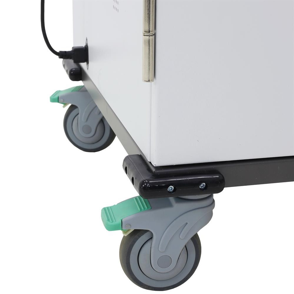 Ergotron Singapore | Ergotron Mobile Carts | Ergotron Charging Carts ...