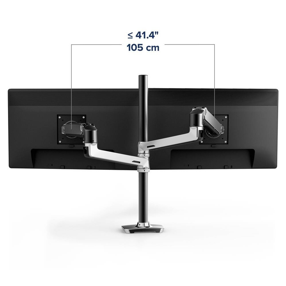 Ergotron Singapore | Ergotron Monitor Arms | Ergotron Monitor Mounts ...
