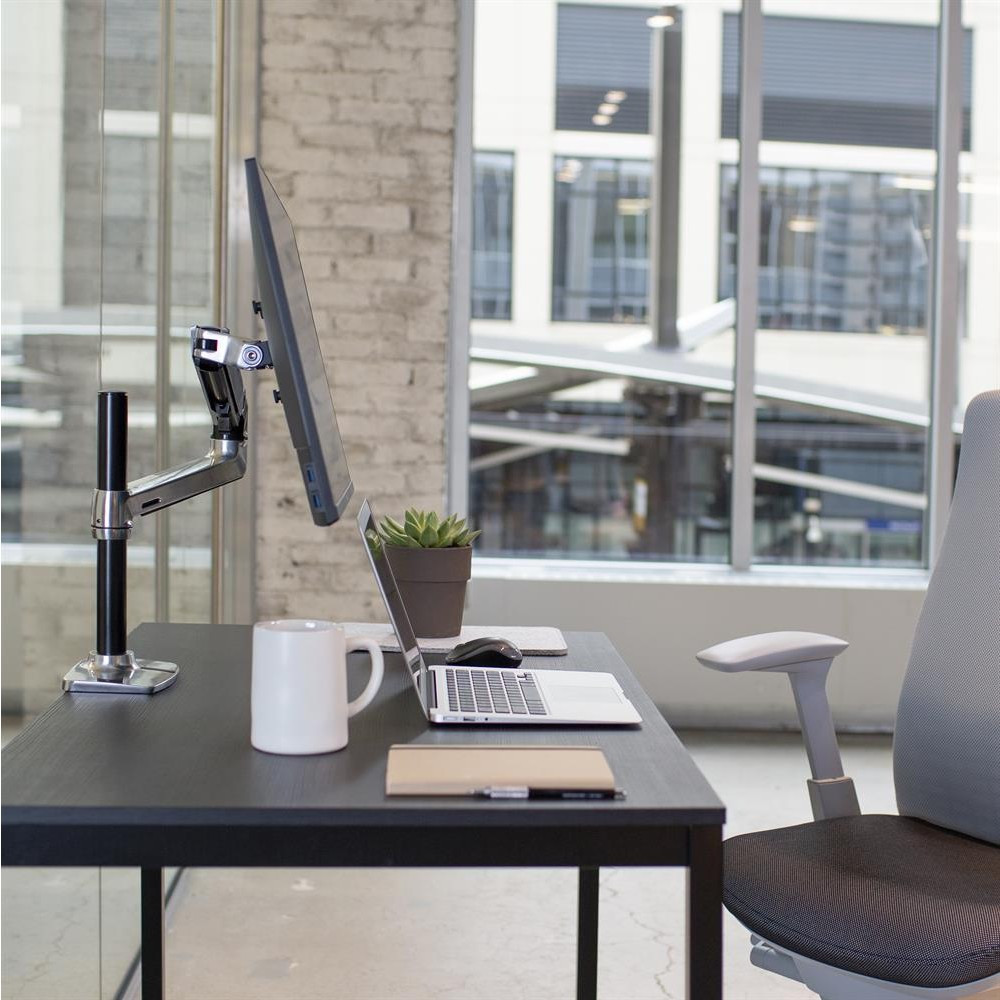 Ergotron Singapore | Ergotron Monitor Arms | Ergotron Monitor Mounts ...