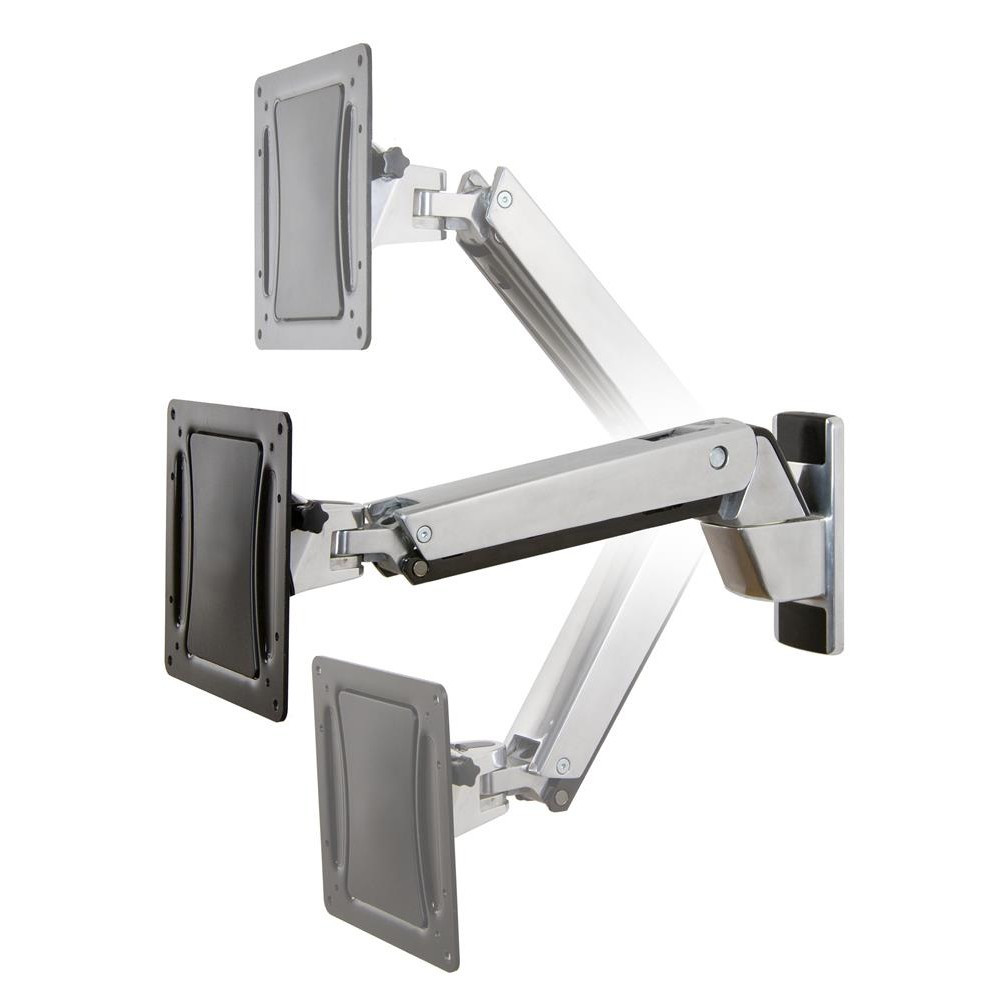 Ergotron Singapore | Ergotron Monitor Arms | Ergotron Monitor Mounts ...