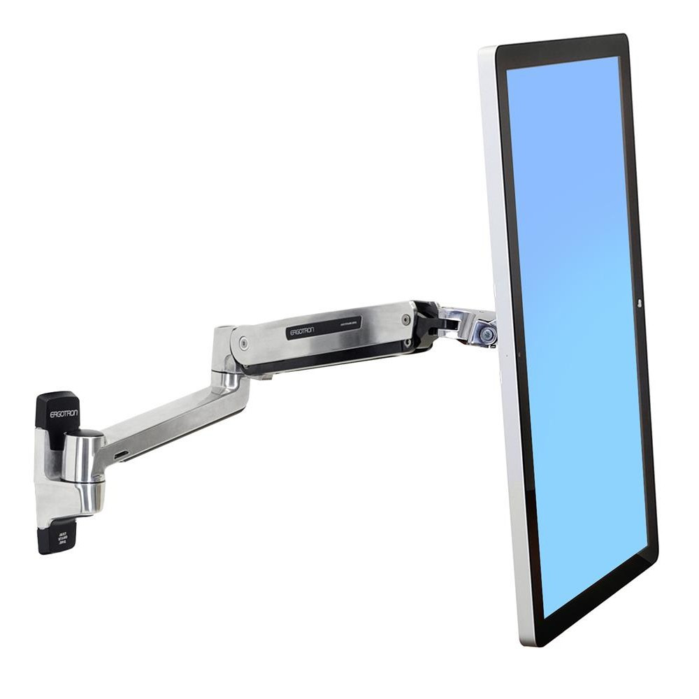 Ergotron Singapore | Ergotron Monitor Arms | Ergotron Monitor Mounts ...