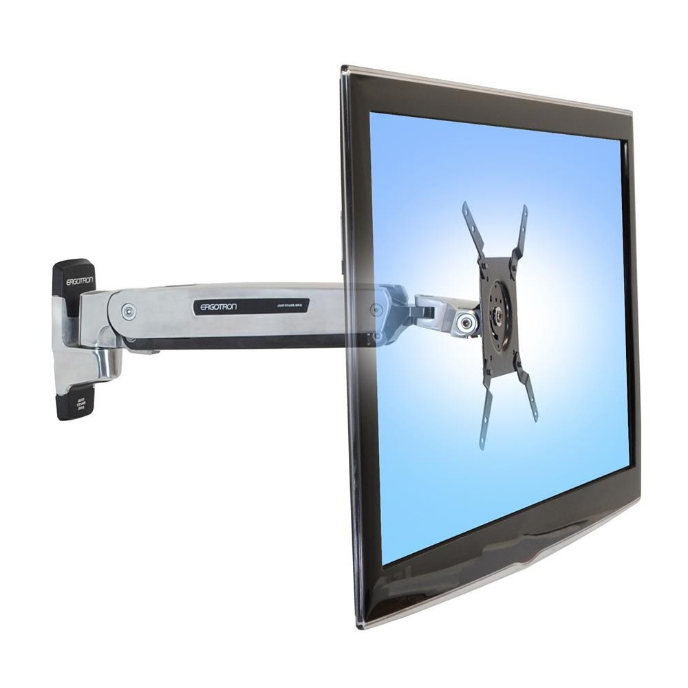 Ergotron Singapore | Ergotron Monitor Arms | Ergotron Monitor Mounts ...