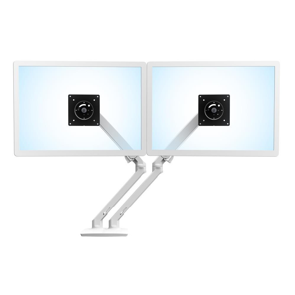 Ergotron Singapore | Ergotron Monitor Arms | Ergotron Monitor Mounts ...
