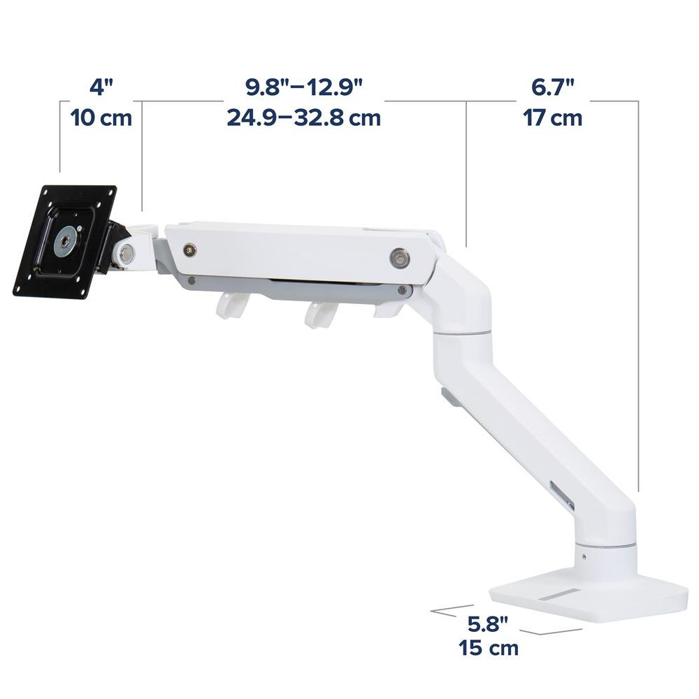 Ergotron Singapore | Ergotron Monitor Arms | Ergotron Monitor Mounts ...