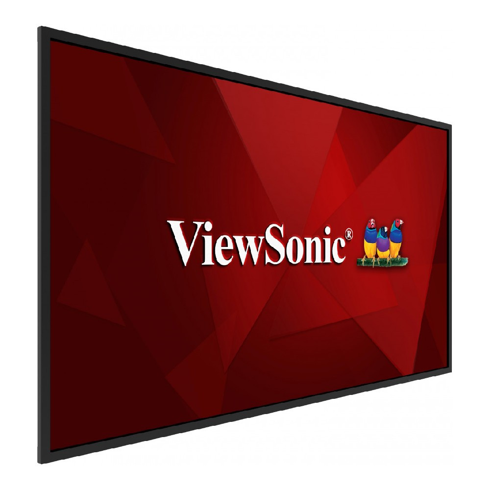 ViewSonic Singapore | ViewSonic Large Format Displays | ViewSonic ...