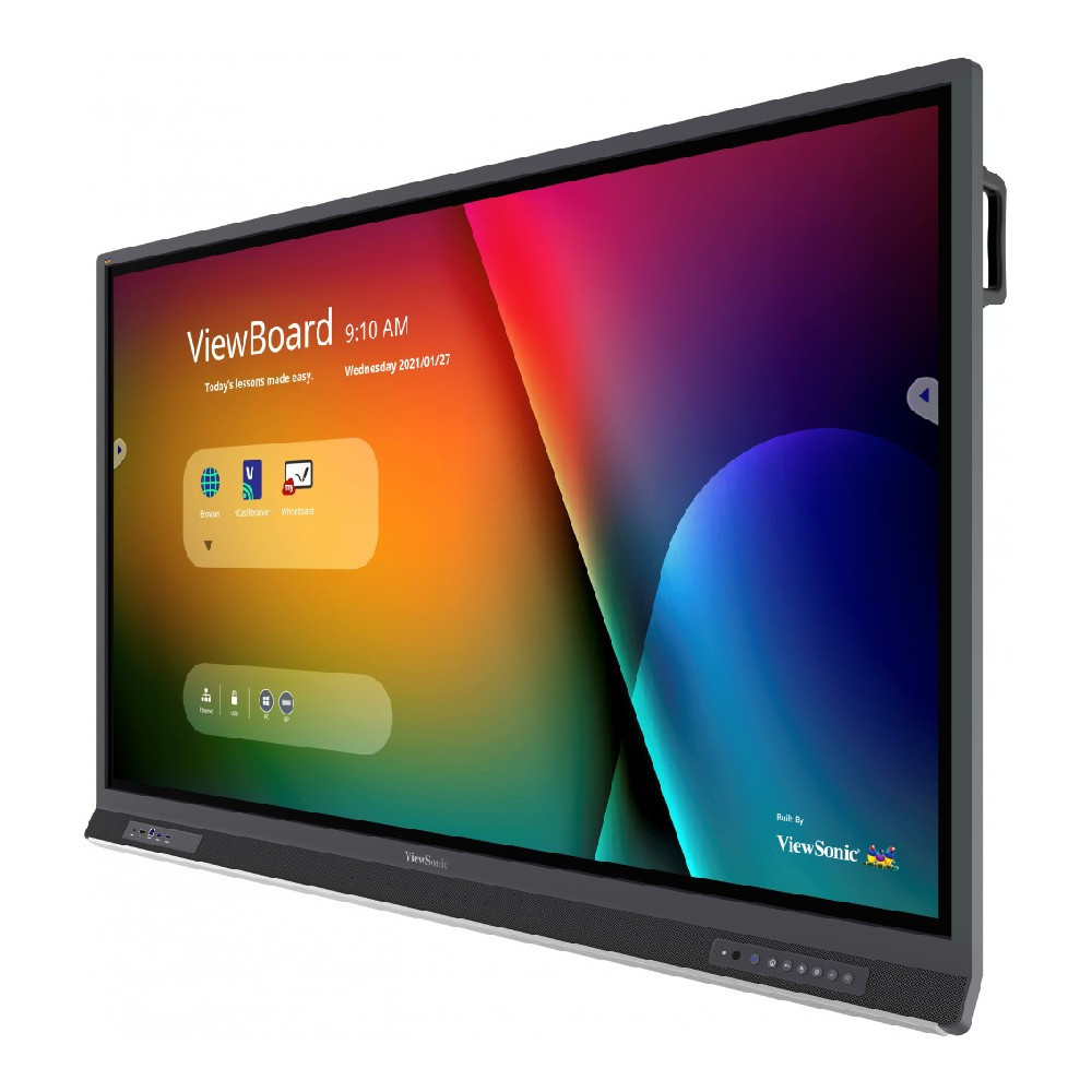 ViewSonic Singapore | ViewSonic Interactive Displays | ViewSonic ...
