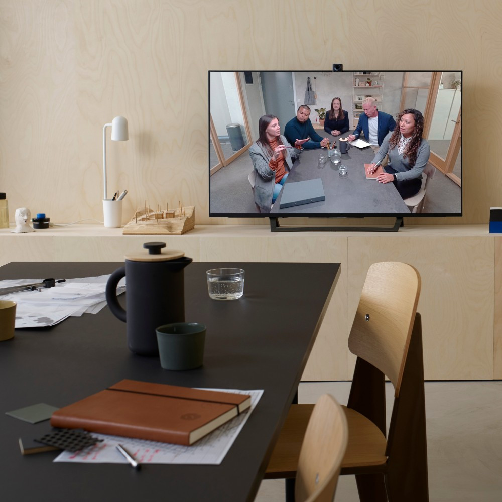Huddly Singapore | Huddly Video Conferencing | Huddly Cameras | Huddly ...