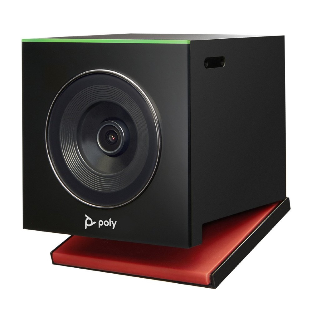 Poly Singapore | Poly G7500 Video Conferencing System With EagleEye IV ...